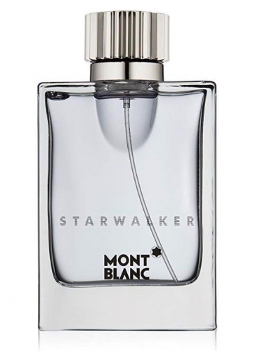 Mont Blanc Starwalker M edt 75ml tstr