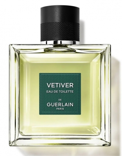 Guerlain Vetiver M edt 100ml tstr