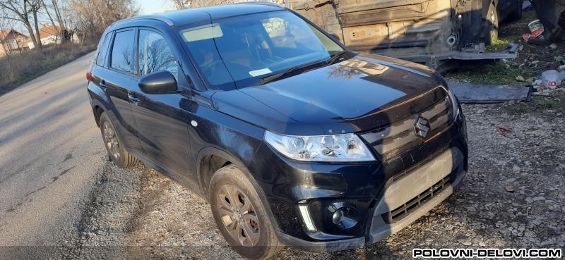 Suzuki Vitara 1.6b Kompletan Auto U Delovima