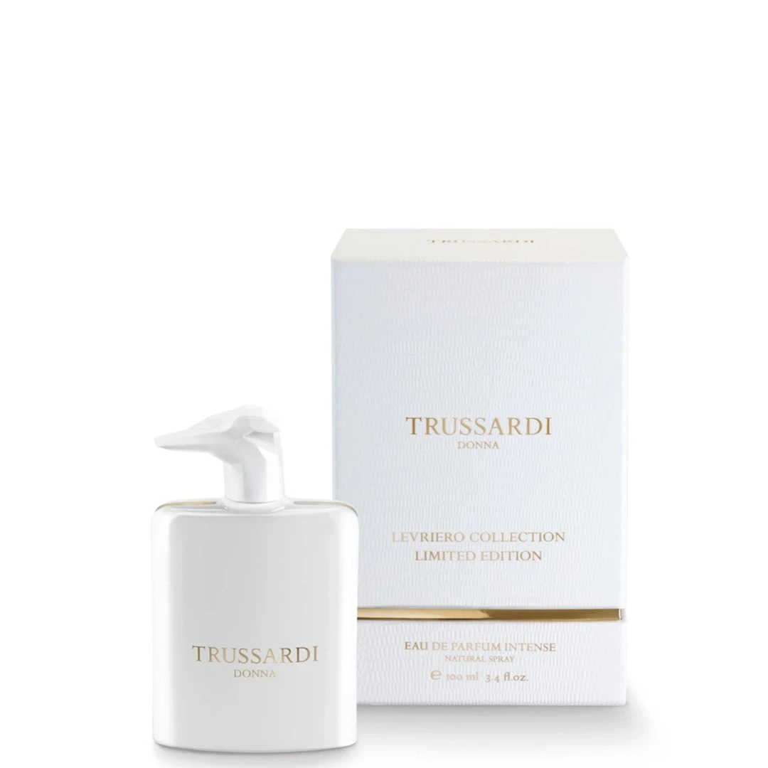 TRUSSARDI DONNA LEVRIERO LIMITED EDP 100ML W