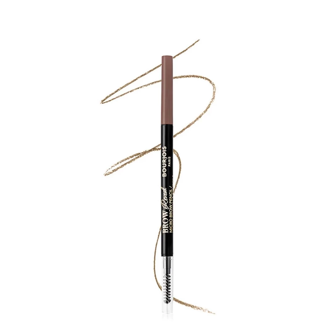 BOURJOIS OLOVKA ZA OBRVE BROW REVEAL MICRO 1