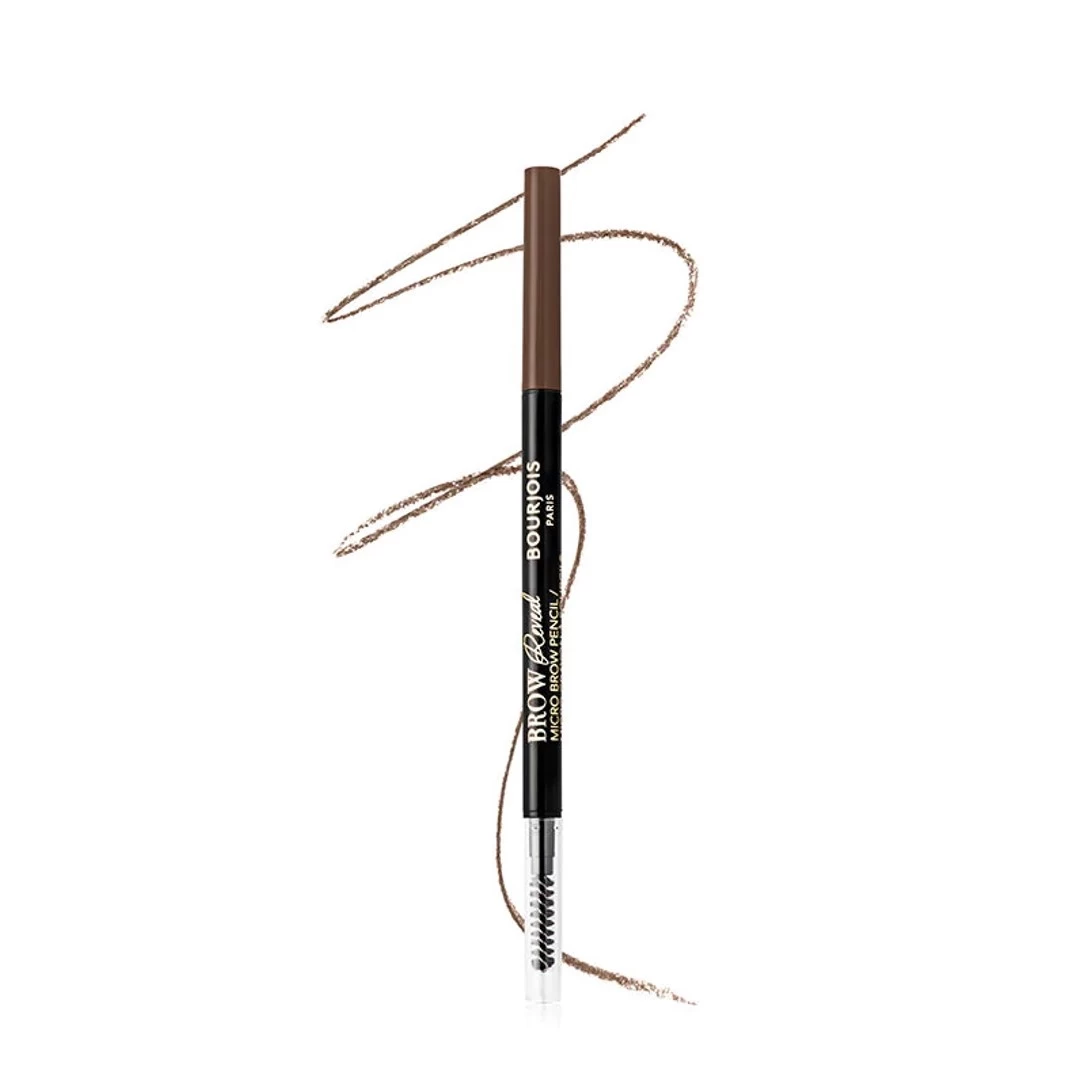 BOURJOIS OLOVKA ZA OBRVE BROW REVEAL MICRO 2