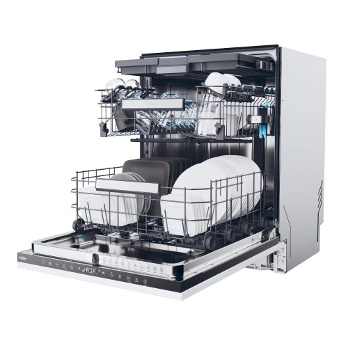Haier XI 6B0S3FSB Ugradna mašina za pranje sudova