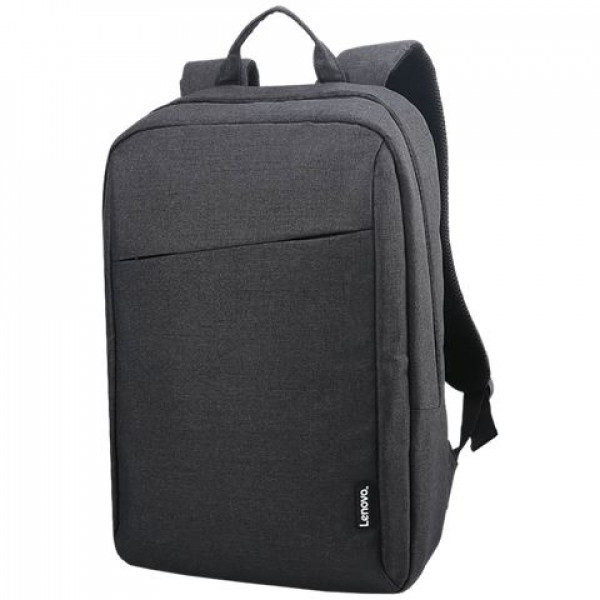 Lenovo 15.6 inch Laptop Backpack B210 Black, 4X40T84059