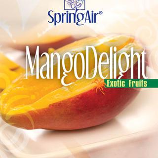 Osveživač vazduha - MANGO DELIGHT