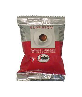 Aparati za kapsule - Espresso kapsule