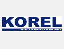 KLIMA UREDJAJI I KONVEKTORI / KONVEKTORI (FANCOIL) - PARAPETNI VENTILATOR KOREL MIDEA - MKF 900 (1500 m3/h, L=1500)