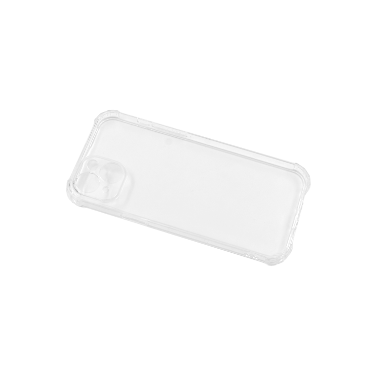 TPU CLEAR STRONG for iPhone 15 Plus (6.7")