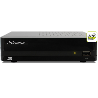 Zemaljski prijemnik MPEG4 Full HD, USB PVR, Media Player