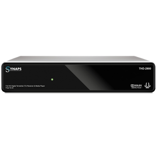 Zemaljski prijemnik MPEG4 Full HD, DVB-T2, USB PVR, Media Pl 03