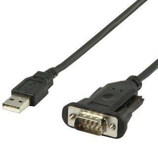 USB na RS-232 kabl, dužina 1.8 metara