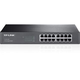 Switch TP-Link TL-SG1016D 16-port Gigabit