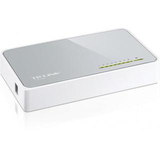 Switch TP-Link TL-SF1008D 8-port 10/100Mb/s