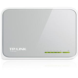 Switch TP-Link TL-SF1005D 5-port 10/100Mb/s