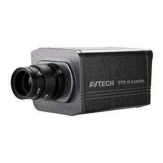 IP kamera box AVTECH AVM-500