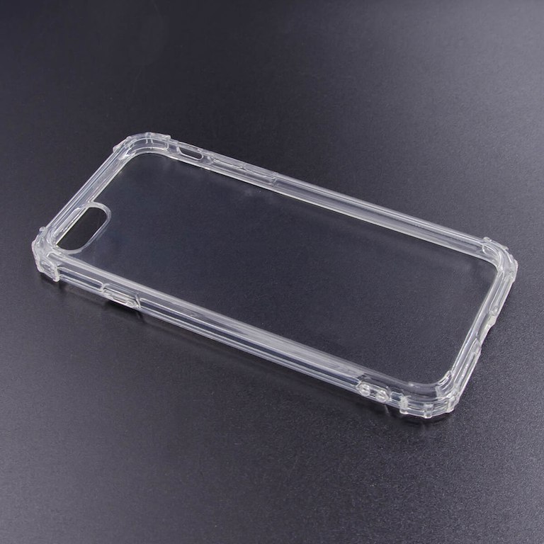 TPU CLEAR STRONG for iPhone 7/8/SE 2020 (4.7")