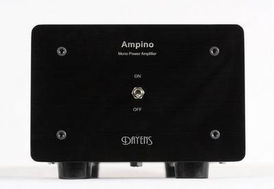 Pojačavači snage - Ampino Mono Power Amplifier