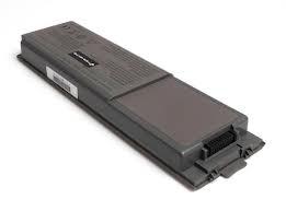 Baterija za laptop Dell D800 11.1V-6600mAh