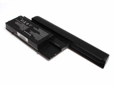 Baterija za laptop Dell D620H-11.1V-6600mAh