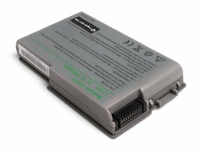 Baterija za laptop Dell D600 11.1V-5200mAh