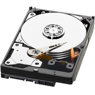 HDD 3.5, kapacitet 2TB, 7200rpm