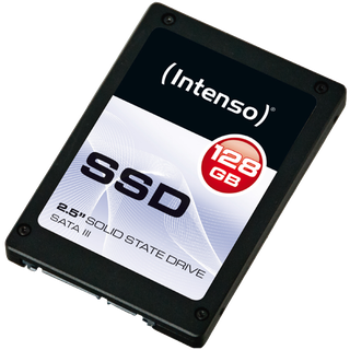 SSD Disk 2.5", kapacitet 128GB, SATA III TOP