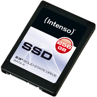 SSD Disk 2.5", kapacitet 256GB, SATA III TOP