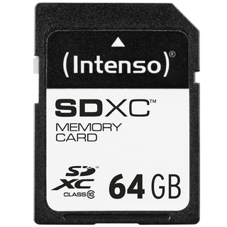 SD Kartica 64GB Class 10 (SDHC & SDXC)