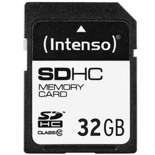 SD Kartica 32GB Class 10 (SDHC & SDXC)