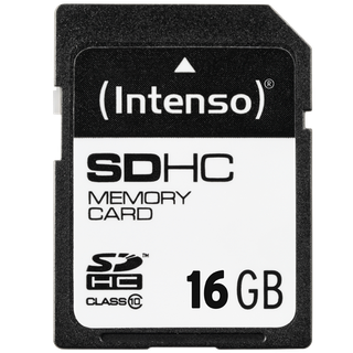 SD Kartica 16GB Class 10 (SDHC & SDXC)