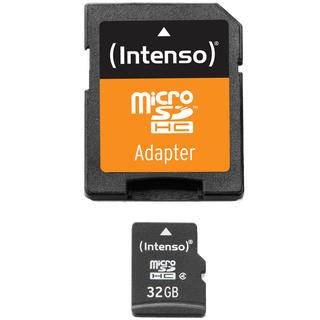 Micro SD Kartica 32GB Class 4 sa adapterom