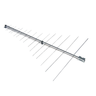 Loga UHF/VHF, dobit 10dB, dužina 1200mm