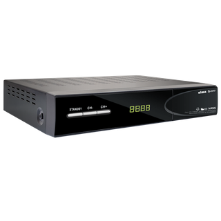 Satelitski prijemnik, Full HD, USB PVR, CX, Ethernet 03