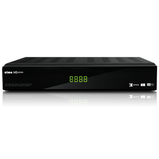 Satelitski prijemnik, Full HD, USB PVR, CX, Ethernet 02