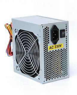 PSU IG-MAX 500W 12cm fan