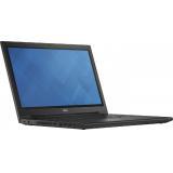 Laptop Dell Inspiron 3541 15.6/E1-6010/2GB/500GB/AMD Radeon Silver + TORBA Dell Essential