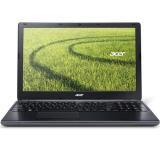 Laptop Acer Aspire AS E1-510-29202G50Dnkk 15.6/N2920/2GB/500GB/HD Bay Trail Black