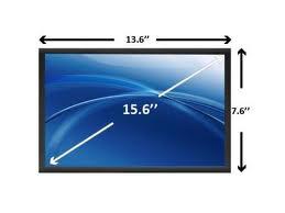 LCD Laptop ekran 15.6" (B156XW04 V.5) 1366x768 Slim LED desni konektor