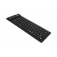 Flexi bluetooth tastatura