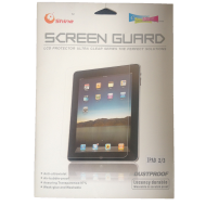 Shine Screen Guard PVC zaštitna folija za iPad 2 / 3
