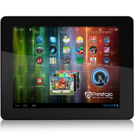 Prestigio MultiPad 2 Ultra Duo 8.0 tablet PMP7280C