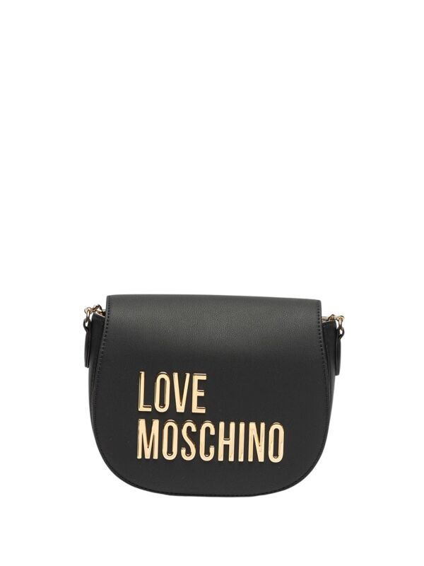 Love Moschino - Preklopna ženska torbica
