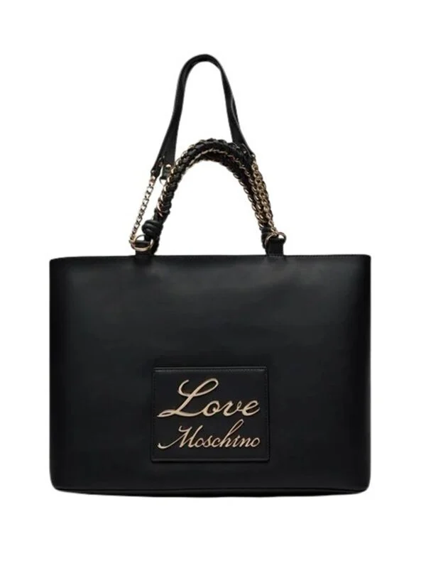 Love Moschino - Velika ženska torba
