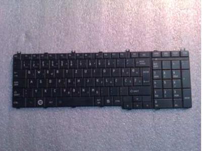 Tastatura za laptop Toshiba Sattelite C655D-S5139