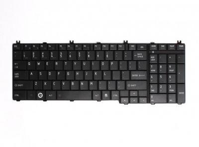 Tastatura za laptop Toshiba C660