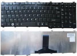 Tastatura za laptop Toshiba C650