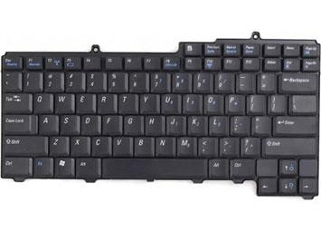 Tastatura za laptop Dell Inspiron 6400/9400