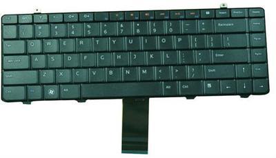 Tastatura za laptop Dell Inspirion N5010 crna