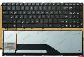 Tastatura za laptop Asus K50IJ