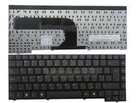 Tastatura za laptop Asus X51L crna